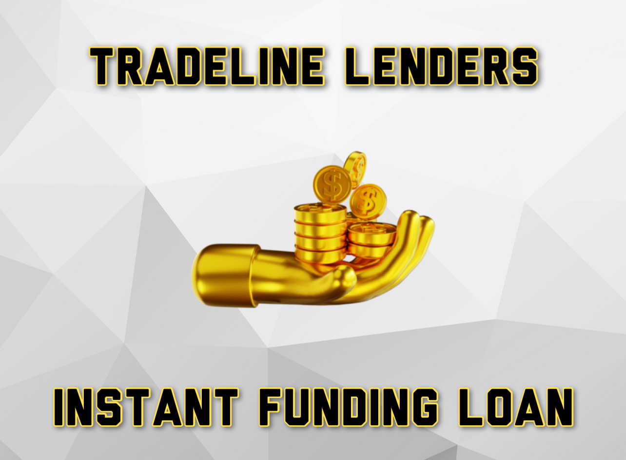 Loans – Tradeline Lenders